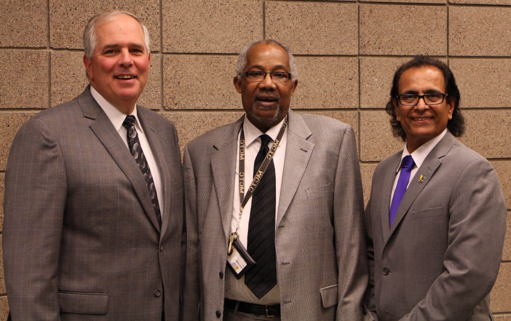 Dr. Whitney Harris Speaks at 72nd Diversity Forum: Multicultural ...
