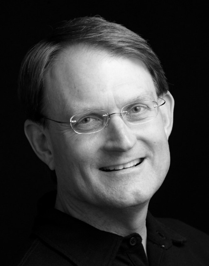 Stratasys Co-Founder S. Scott Crump to Keynote Dunwoody College 2016 ...