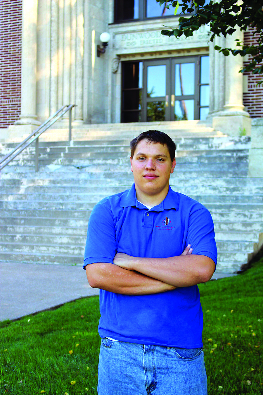 A growing enterprise - Dunwoody College News