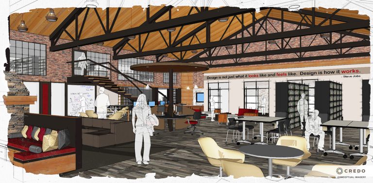 Dunwoody College Announces Multi-Million Dollar Renovation - Dunwoody ...