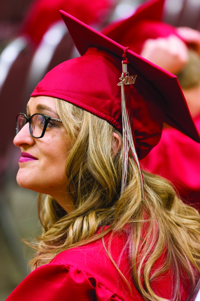 Dunwoody College Commencement Ceremony May 17 - Dunwoody College News