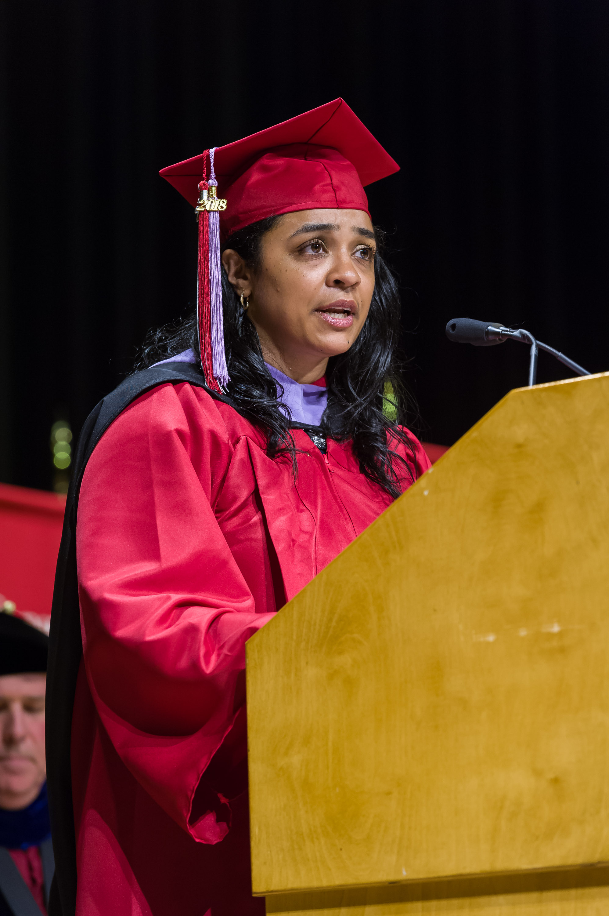 Dunwoody Class of 2018 joins proud history Dunwoody Class of 2018 joins proud history