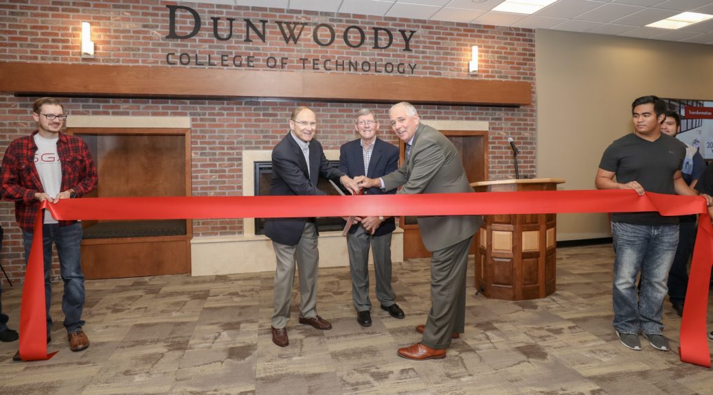 Community Open House marks another year of change, progression at Dunwoody