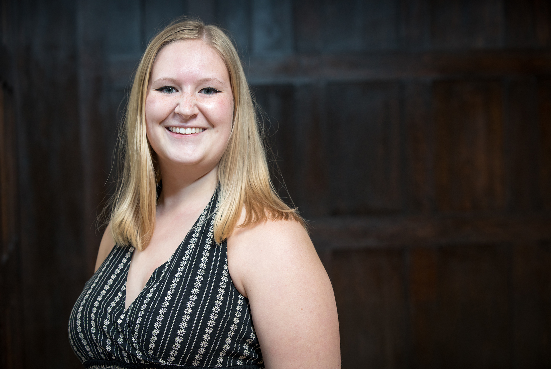 Academic Excellence Award: Courtney Holst, Radiologic Technology ...