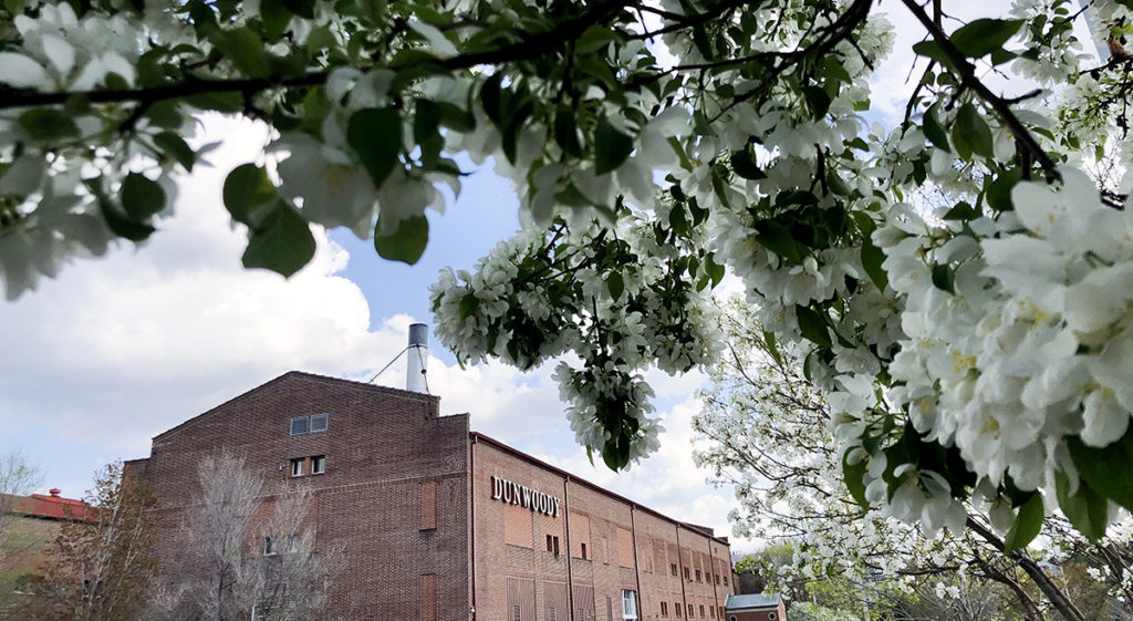 Dunwoody College of Technology 2019 Spring Semester Dean’s List ...