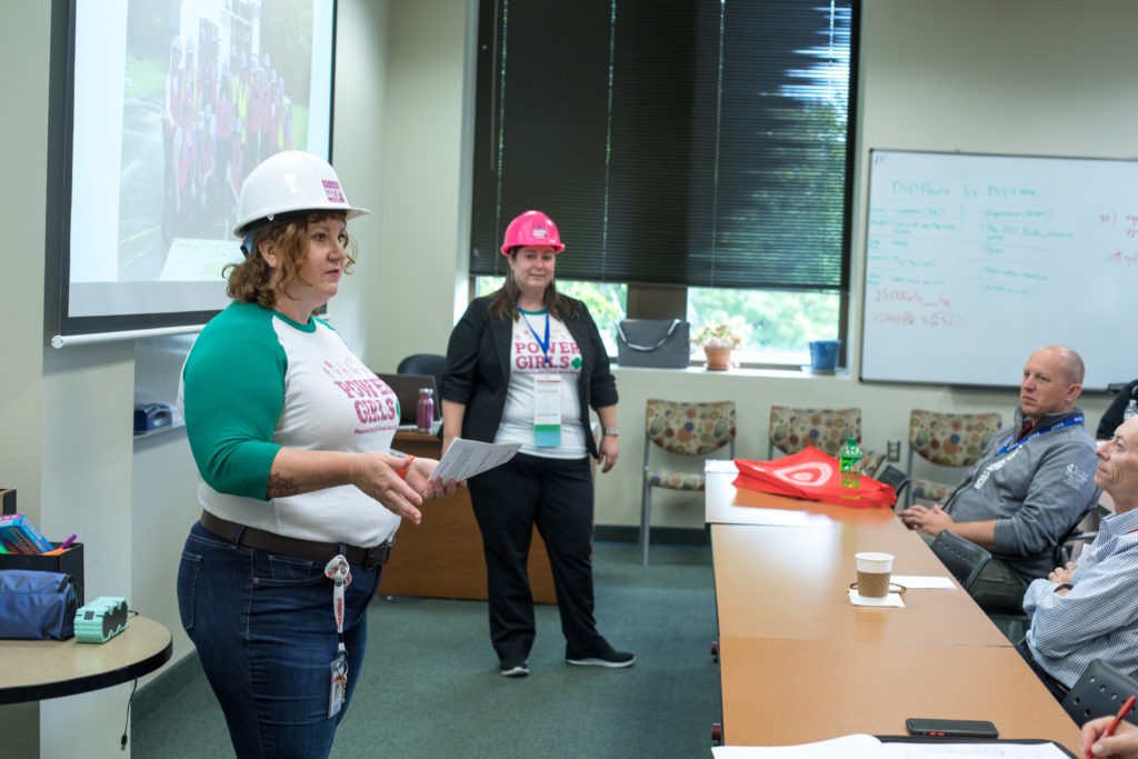 Jason Feist presents keynote on AI and IT 4.0 at ATEA Region 5 ...