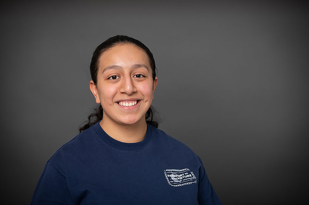 Dunwoody Diversity & Inclusion Award Winner - Elizabeth Rivas ...