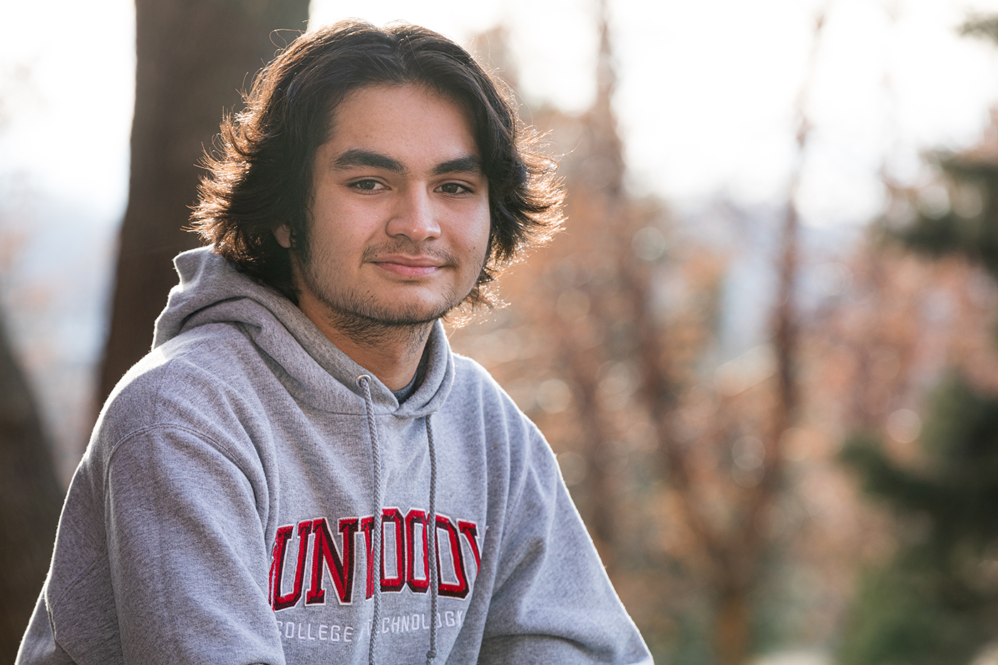 A career in residential construction - Dunwoody College News