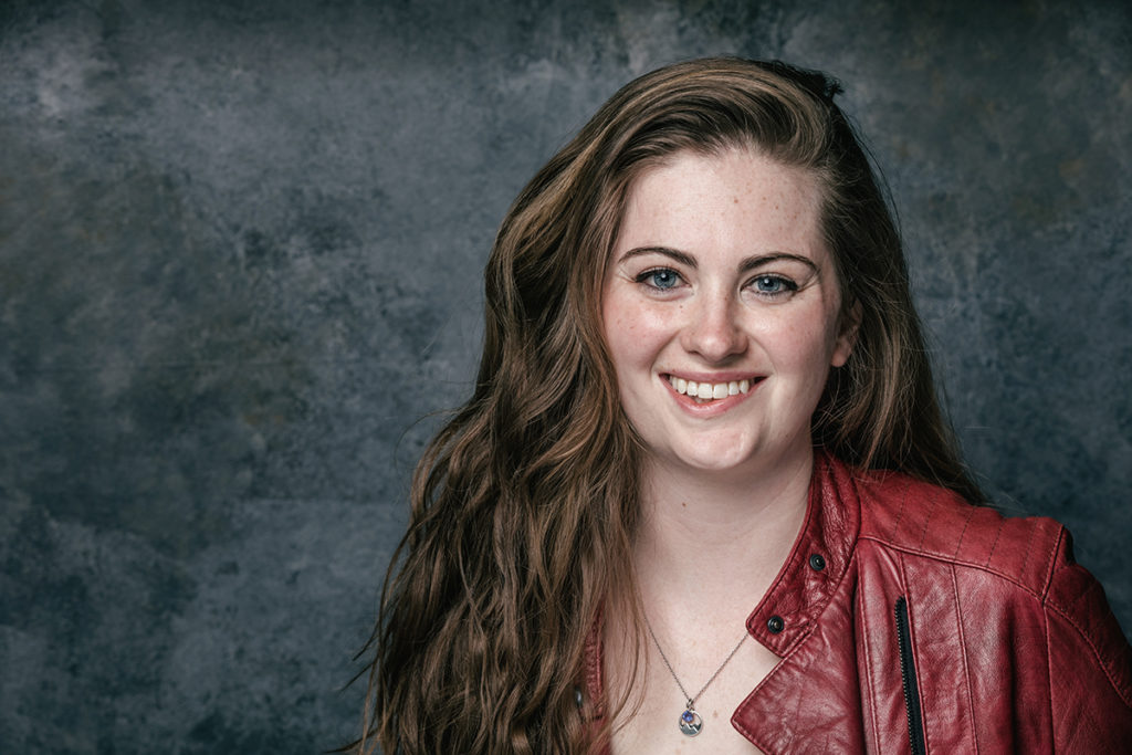 Welding Technology graduate Becs Wells to speak at Dunwoody's 2021 ...