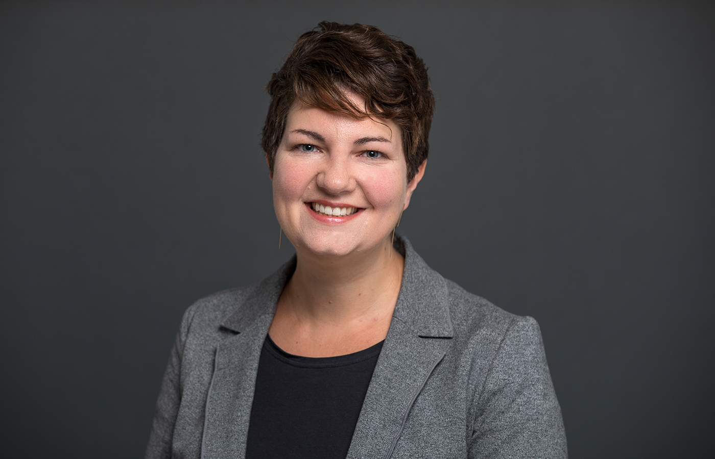 Korrin Howard will lead two design programs for Dunwoody College ...