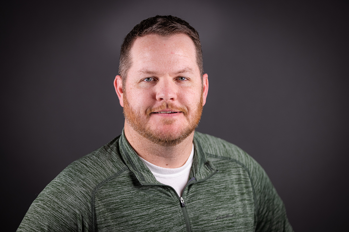 Academic Excellence Award - Kyle Brockett - Dunwoody College News