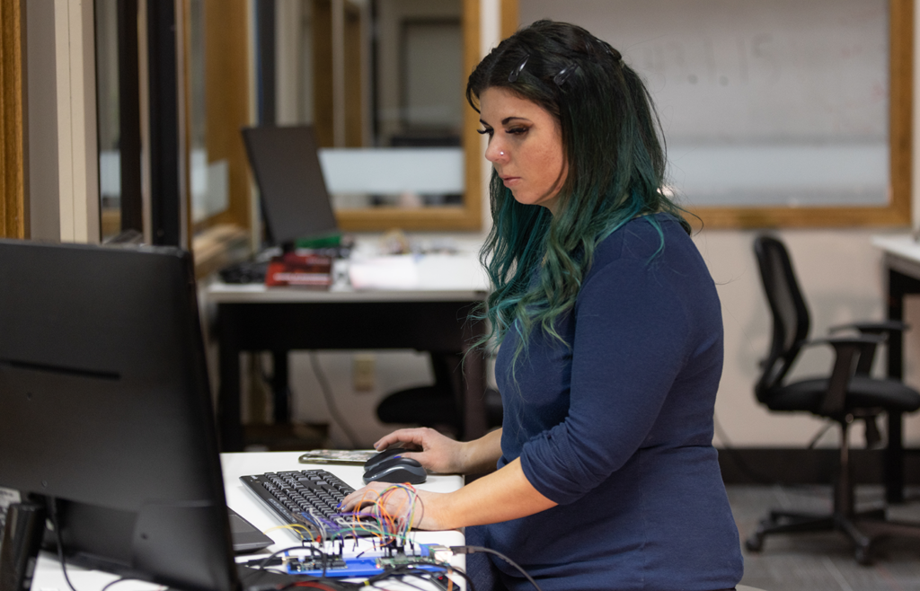 Turning Internships into Opportunities - Dunwoody College News