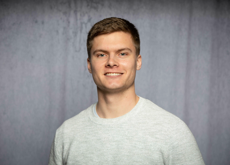 Blending compassion and career - Dunwoody College News
