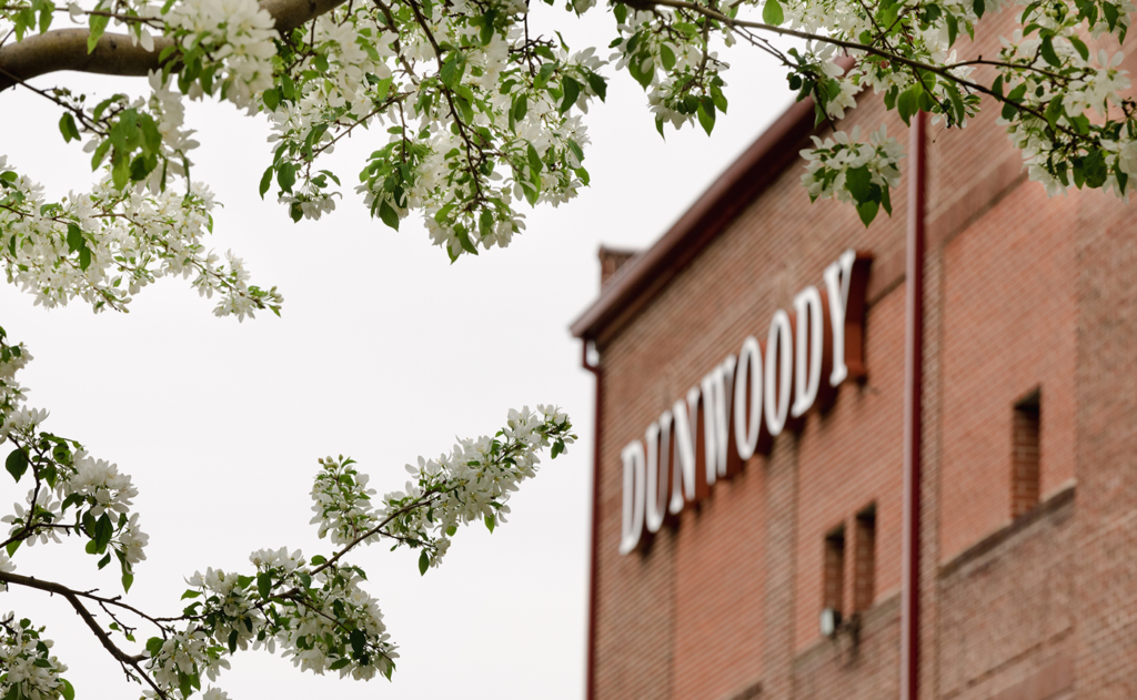 Dunwoody College News