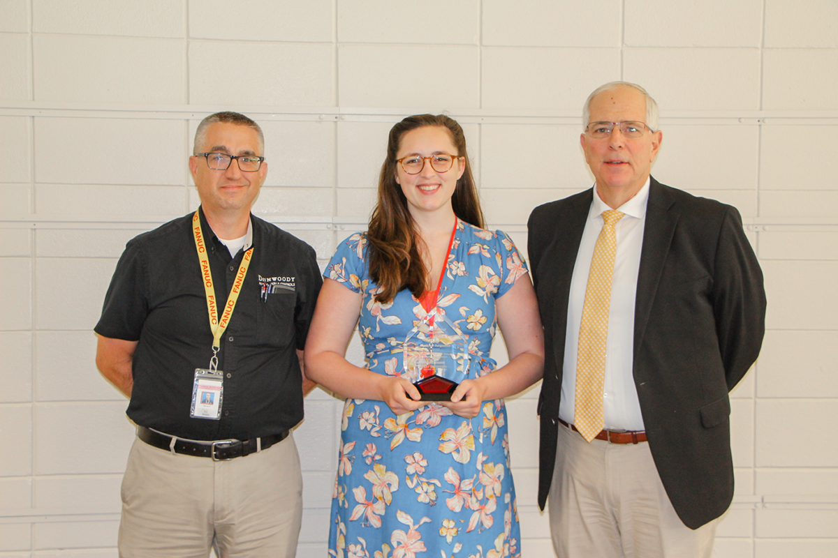 Dunwoody Announces 2023 Faculty & Staff Recognition Awards - Dunwoody ...