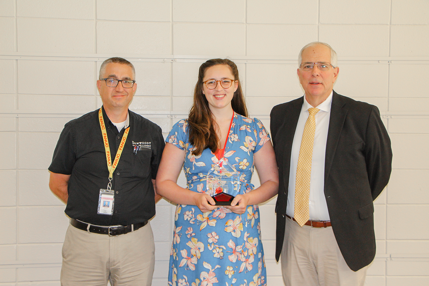 Dunwoody Announces 2023 Faculty & Staff Recognition Awards - Dunwoody ...