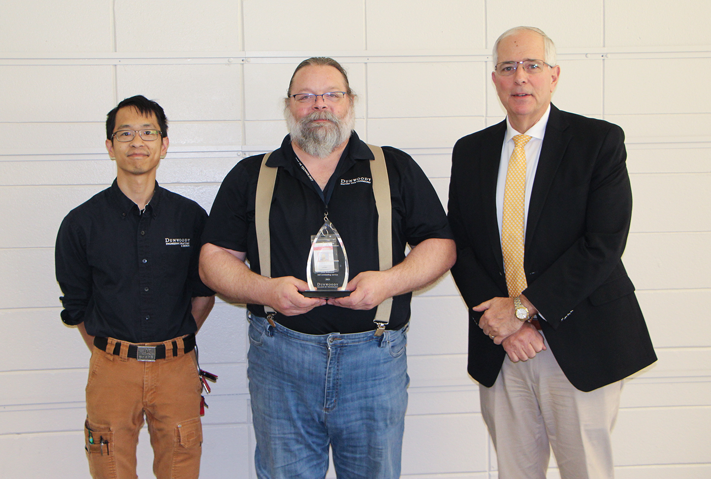 Dunwoody Announces 2023 Faculty & Staff Recognition Awards - Dunwoody ...