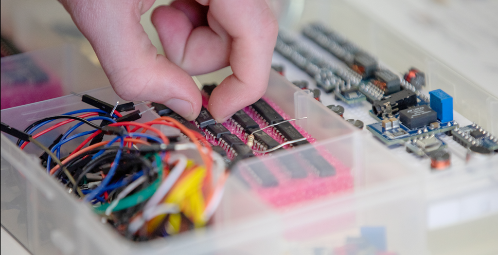 WHY YOU SHOULD CONSIDER A TECHNICAL DEGREE - Dunwoody College News