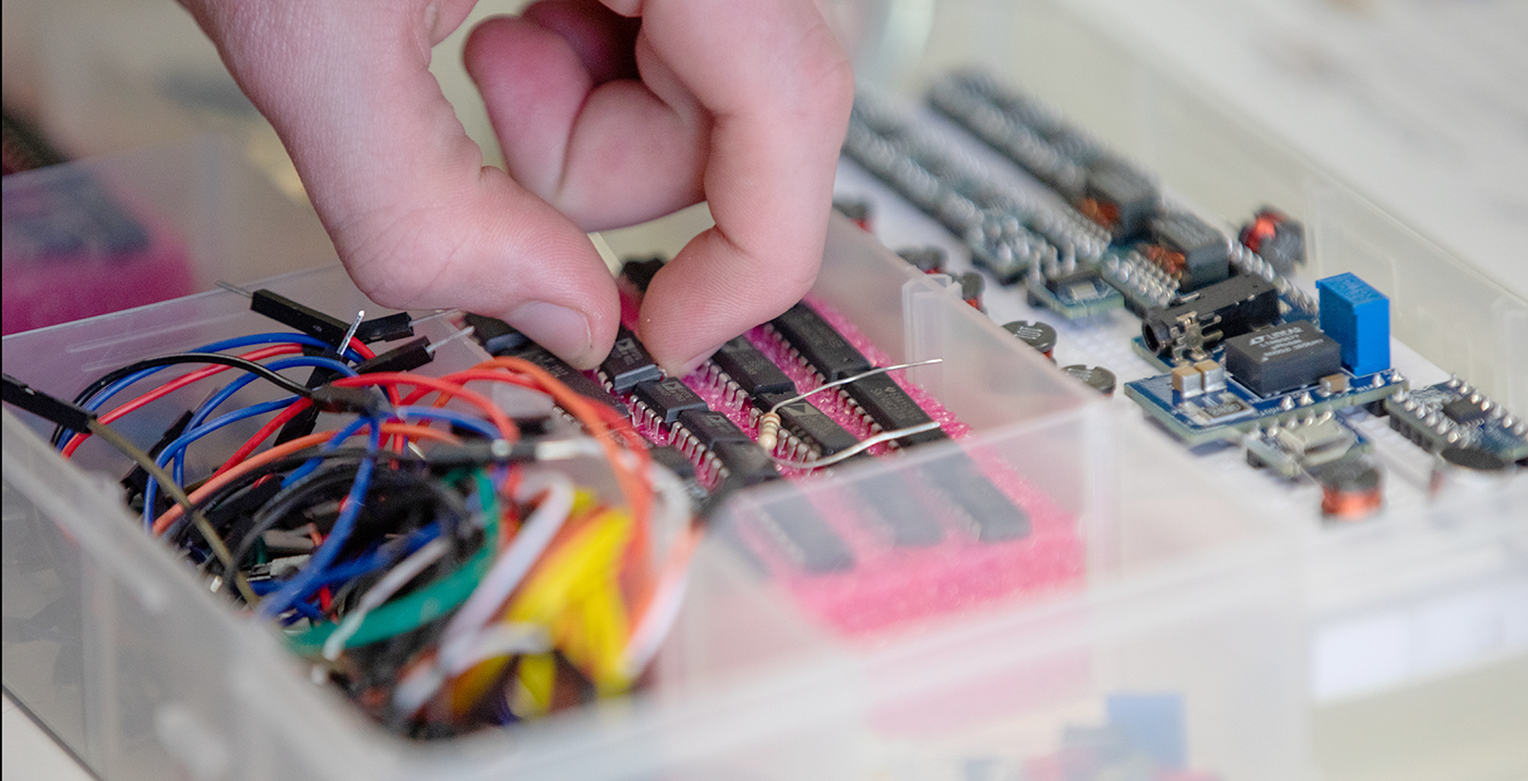 WHY YOU SHOULD CONSIDER A TECHNICAL DEGREE - Dunwoody College News