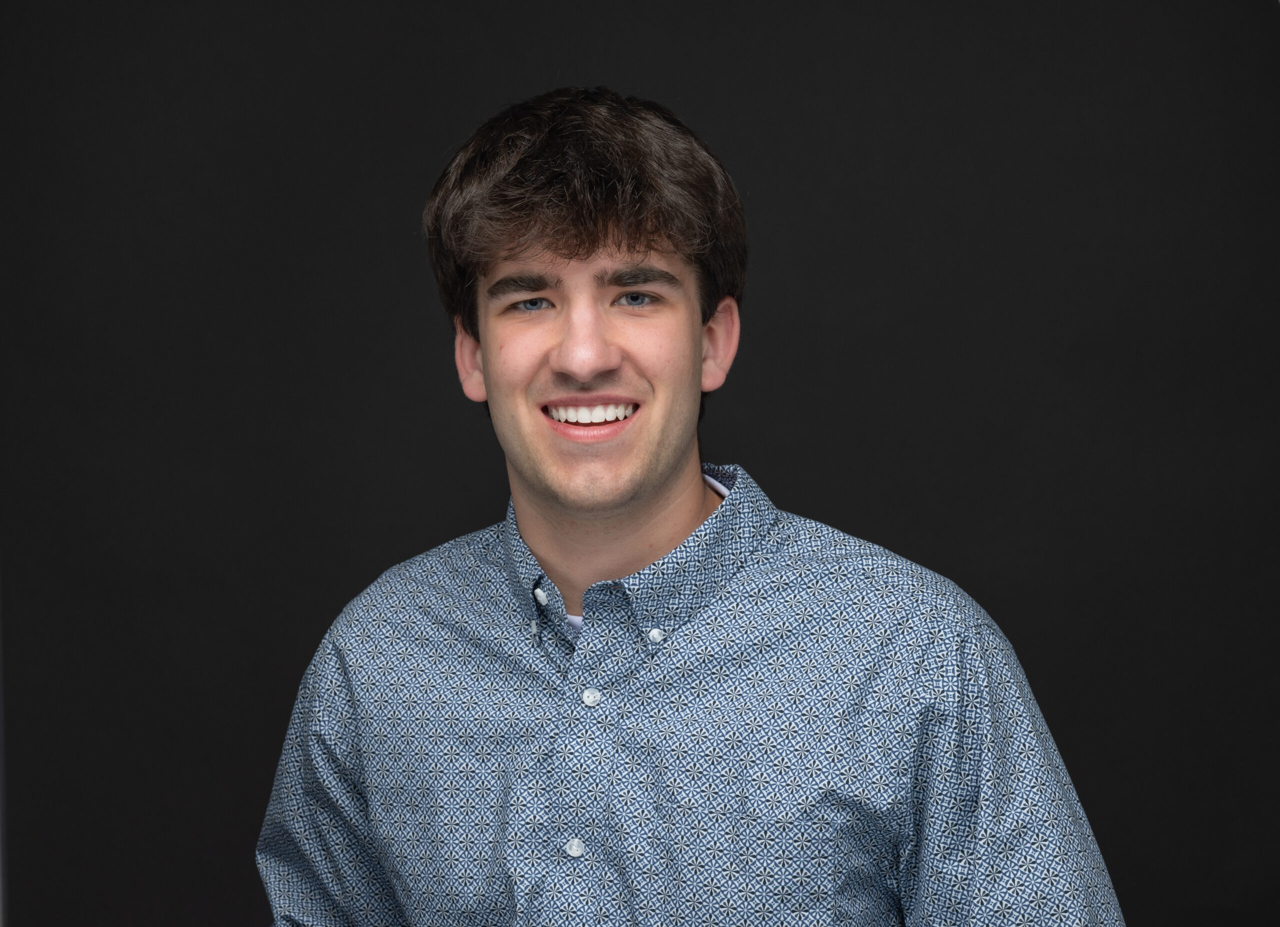 William Schutte Receives Academic Excellence for School of Engineering - Dunwoody College News